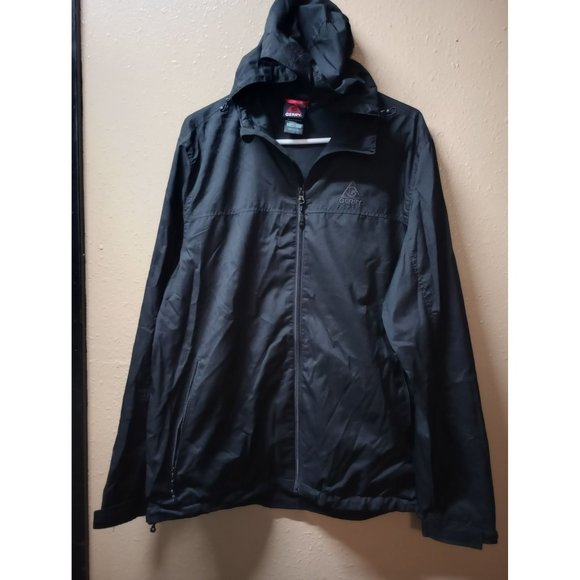 Gerry Weber | Jackets & Coats | Gerry Hooded Lightweight Mesh Line Rain ...